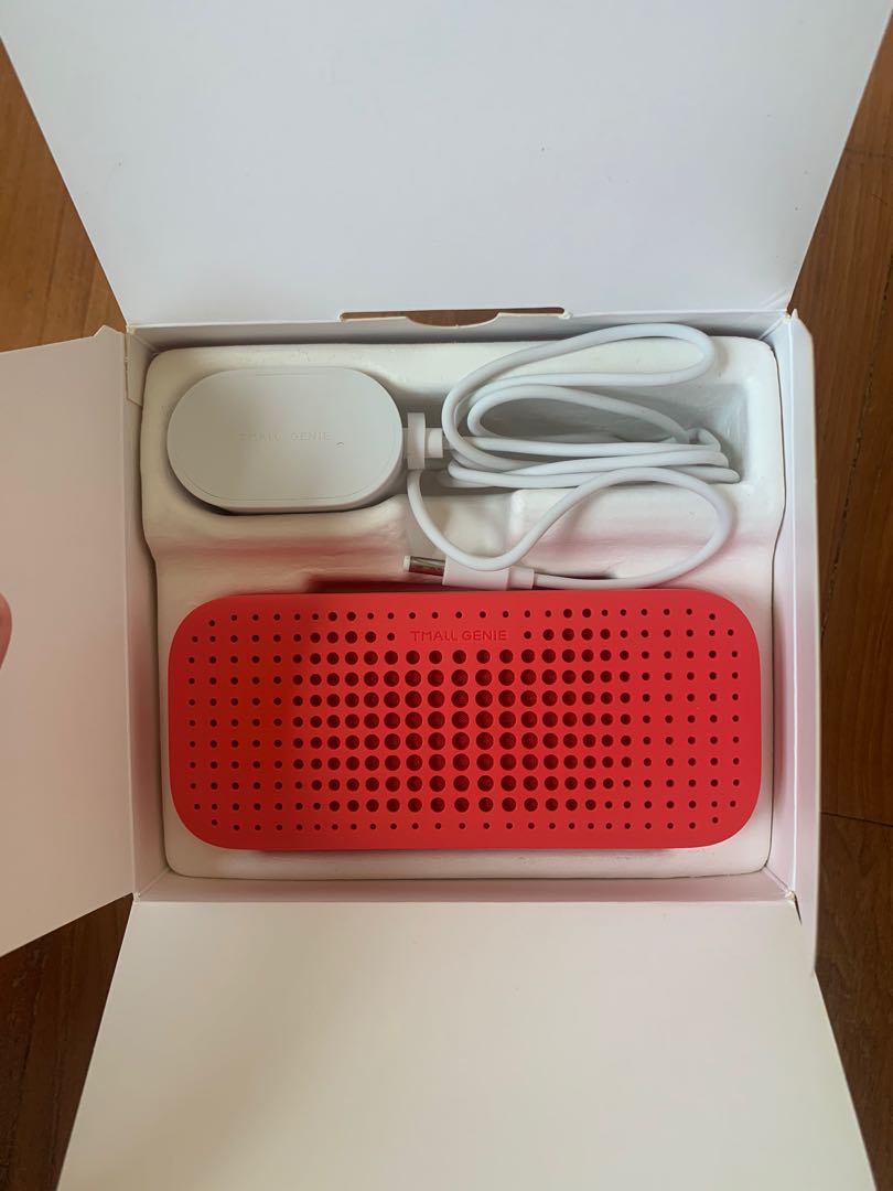 Tmall Genie Voice Assistant, Audio, Soundbars, Speakers & Amplifiers on ...