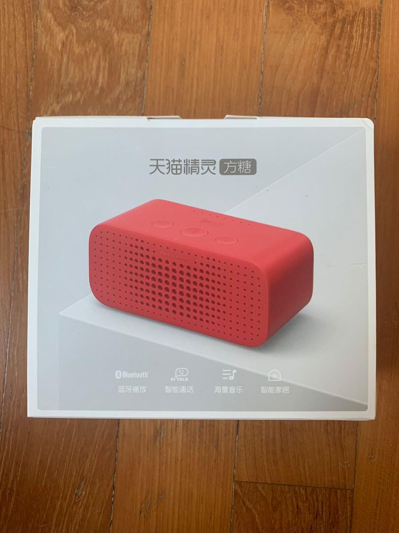 Tmall Genie Voice Assistant, Audio, Soundbars, Speakers & Amplifiers on ...