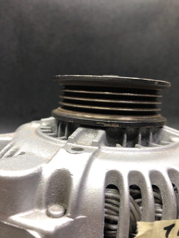 Toyota Vios ncp42 alternator refurbish, Car Accessories, Accessories on ...