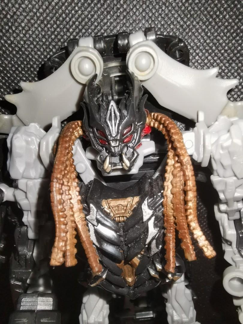 Transformers Crankcase, Hobbies & Toys, Toys & Games on Carousell