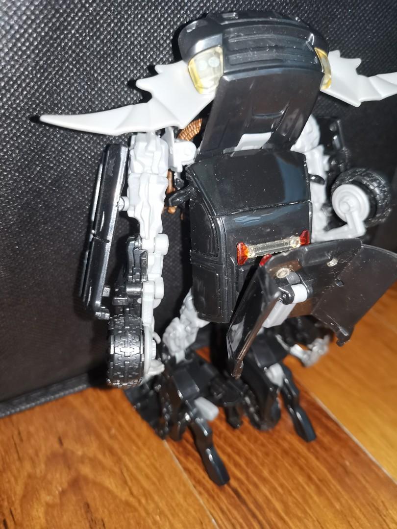 Transformers Crankcase, Hobbies & Toys, Toys & Games on Carousell
