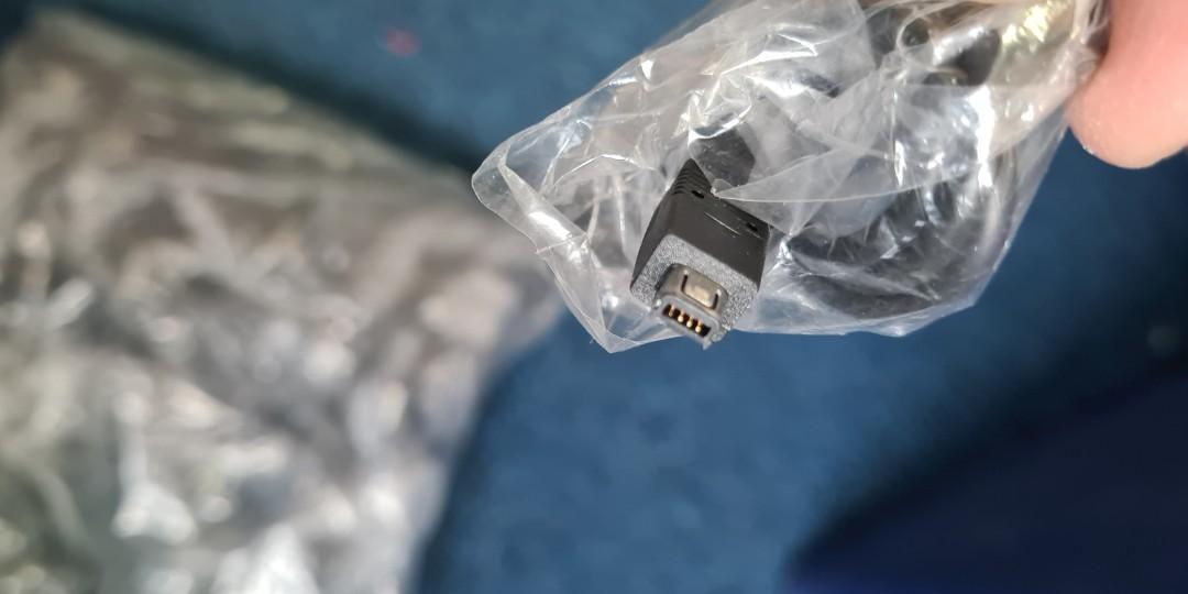 USB A to 4pin cable( whole bag), Computers & Tech, Parts & Accessories ...