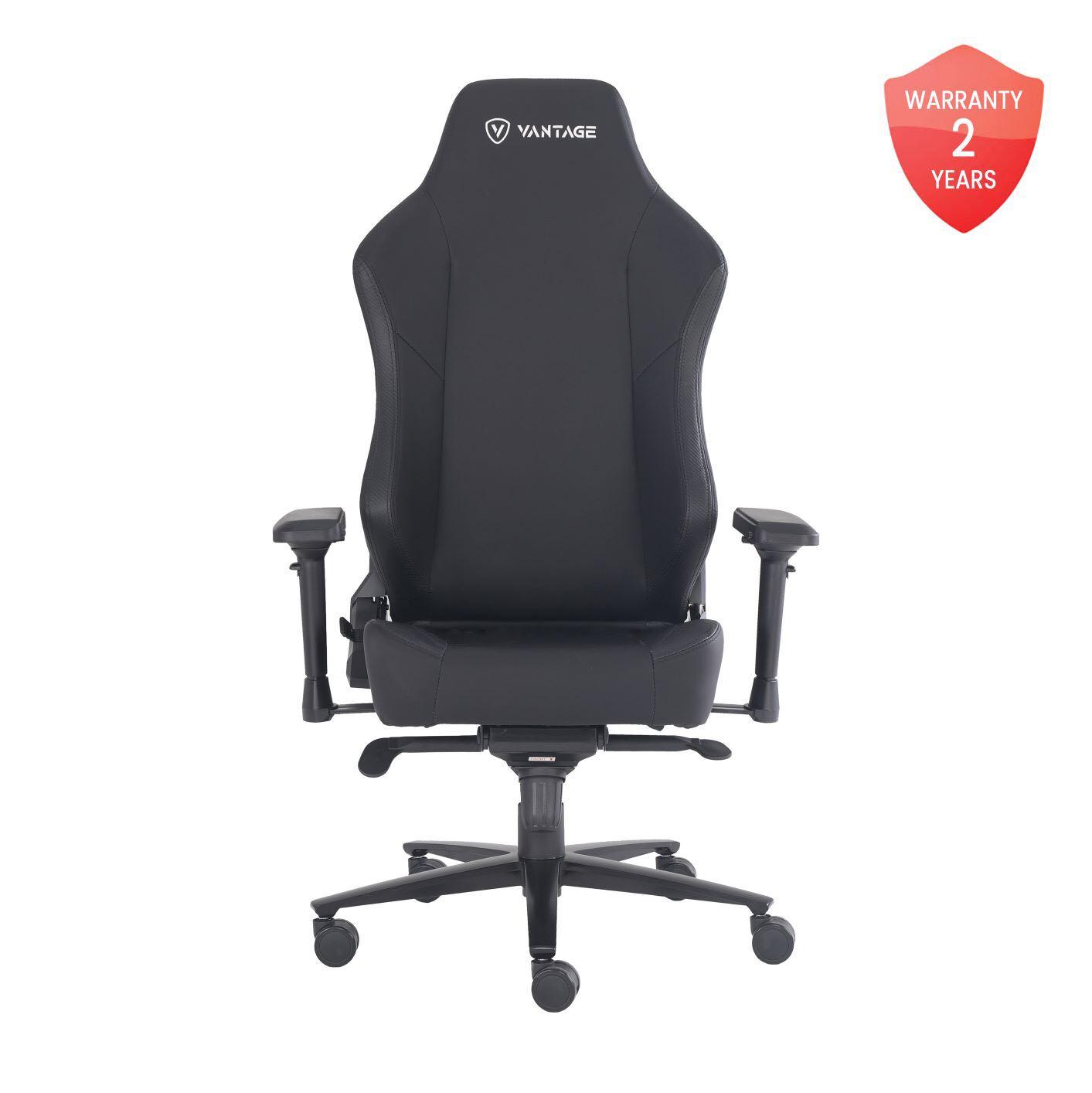 Vantage 'Haracan' Gaming Chair (Ergonomic Chair/Computer Chair ...