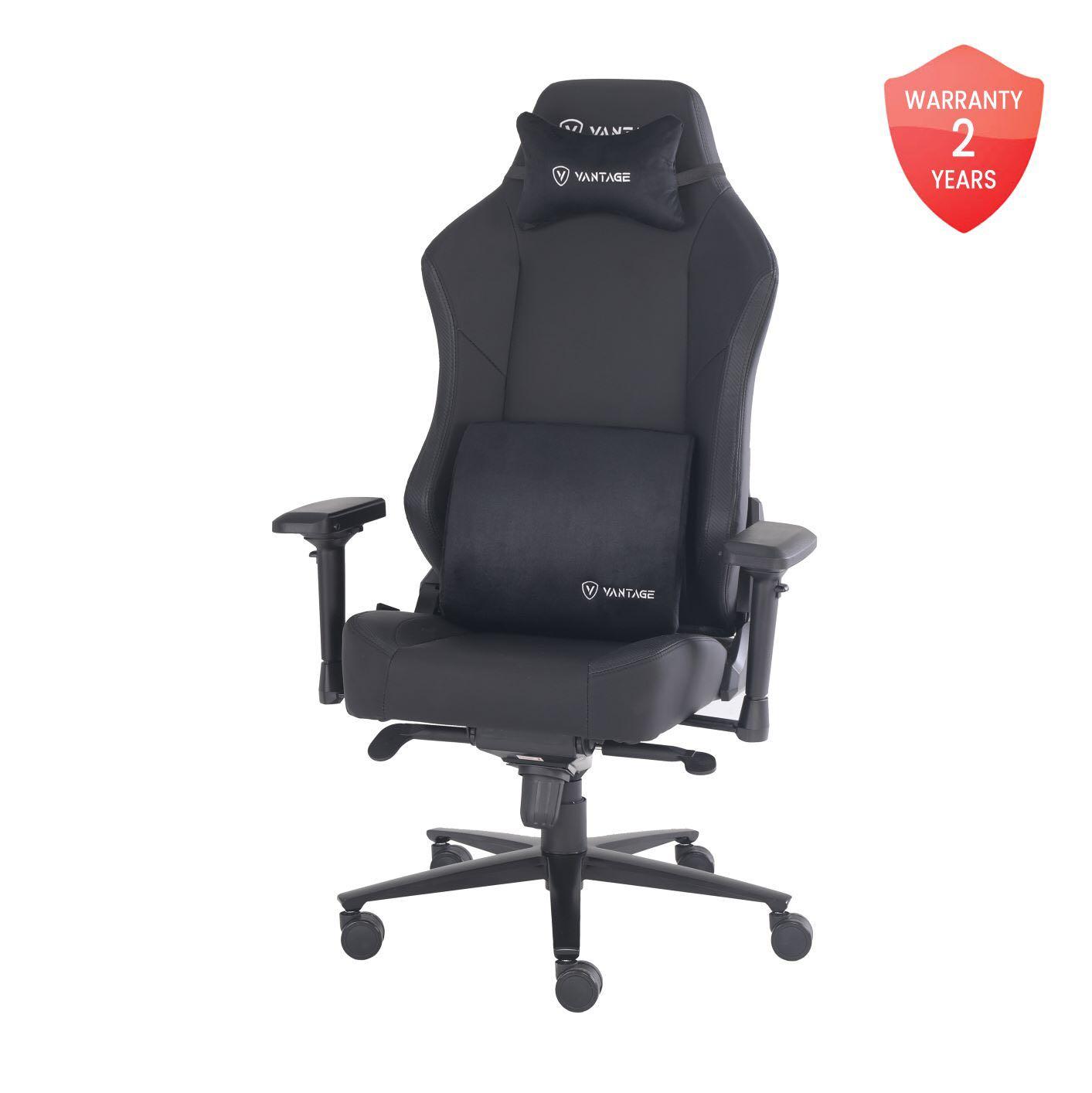 Vantage 'Haracan' Gaming Chair (Ergonomic Chair/Computer Chair ...
