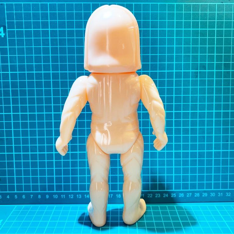 日本製 M1號 達達Dada Sofubi, 興趣及遊戲, 玩具 & 遊戲類 - Carousell