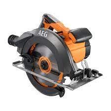 AEG Power Tools Circular Saw 1200W 184MM, Commercial & Industrial ...