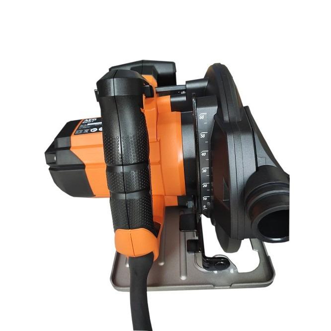 AEG Power Tools Circular Saw 1200W 184MM, Commercial & Industrial ...