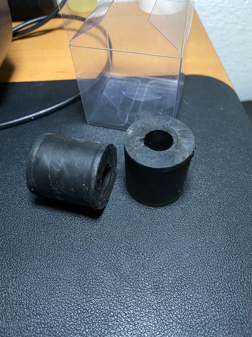 Aerox Engine Mounting Bush (Aftermarket), Motorcycles, Motorcycle ...