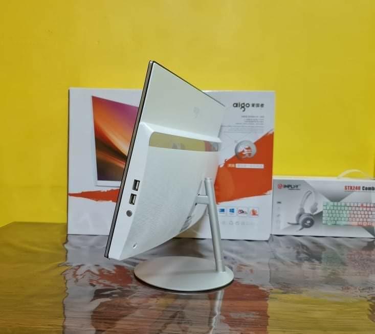 AigO all In One pc, Computers & Tech, Desktops on Carousell