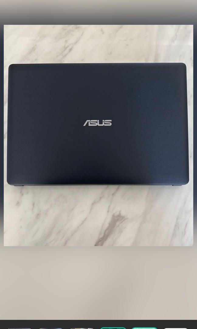 Asus X452L i5 4th gen, Computers & Tech, Laptops & Notebooks on Carousell