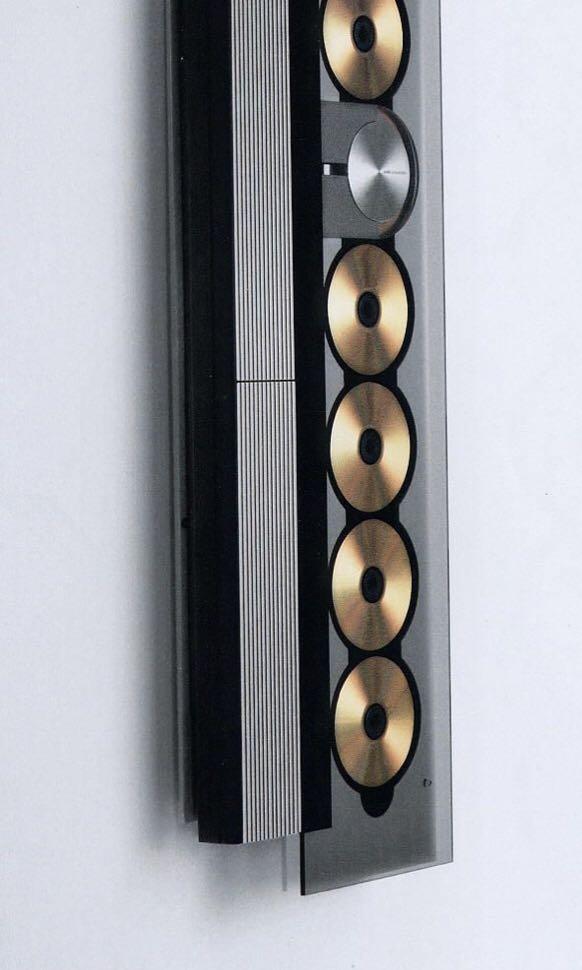 Bang Olufsen Beosound 9000 Wall Mount Bracket, Everything Else on Carousell
