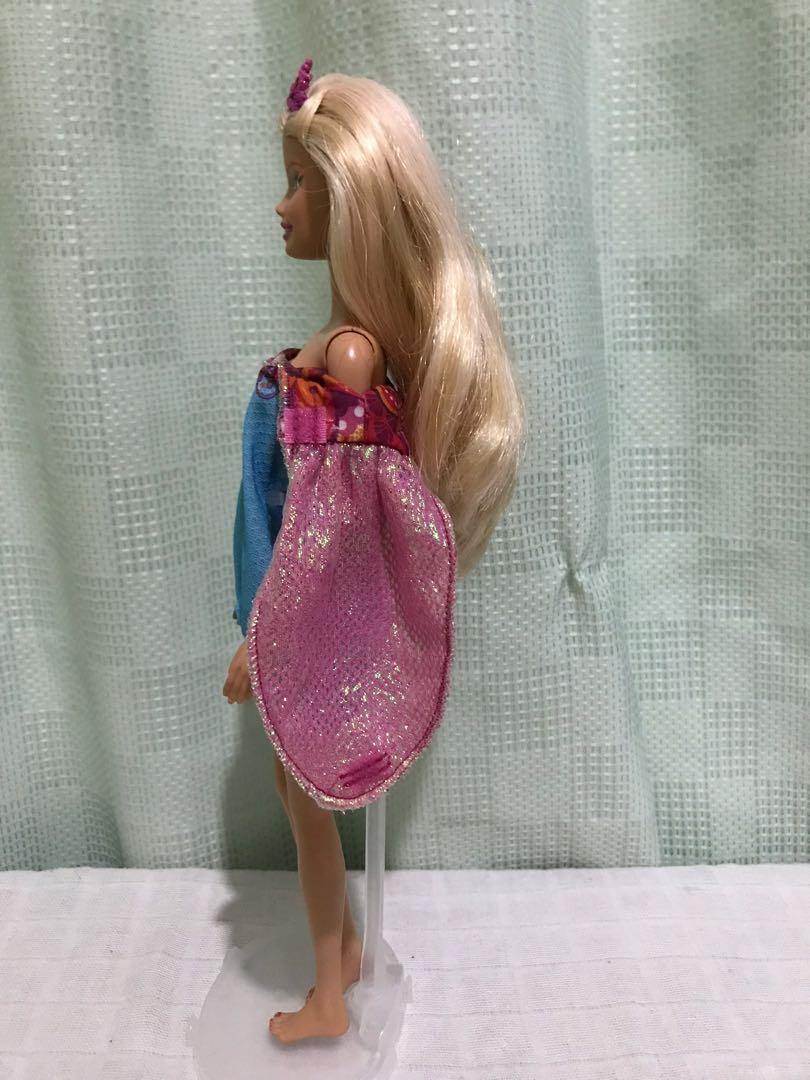 Barbie in a Mermaid Tale Merliah Doll, Hobbies & Toys, Toys & Games on ...