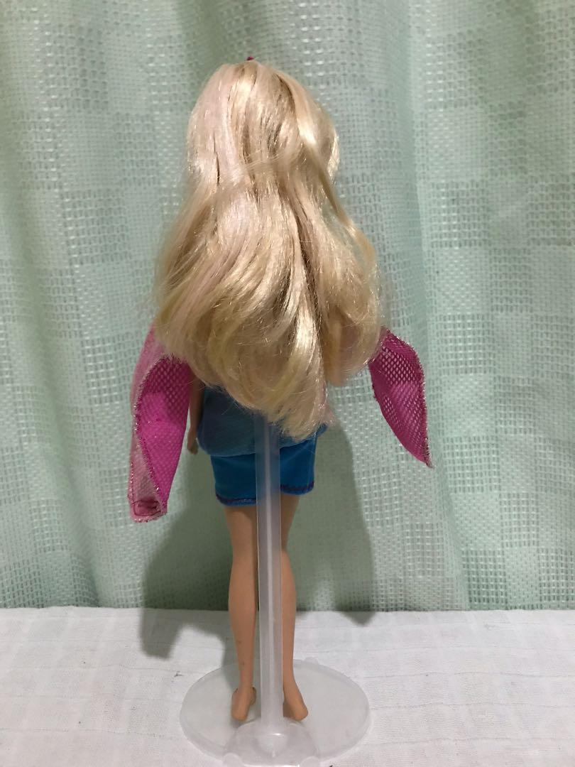 Barbie in a Mermaid Tale Merliah Doll, Hobbies & Toys, Toys & Games on ...