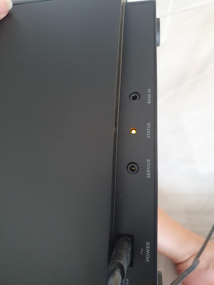 Bose Base Module 700, Audio, Soundbars, Speakers & Amplifiers on Carousell