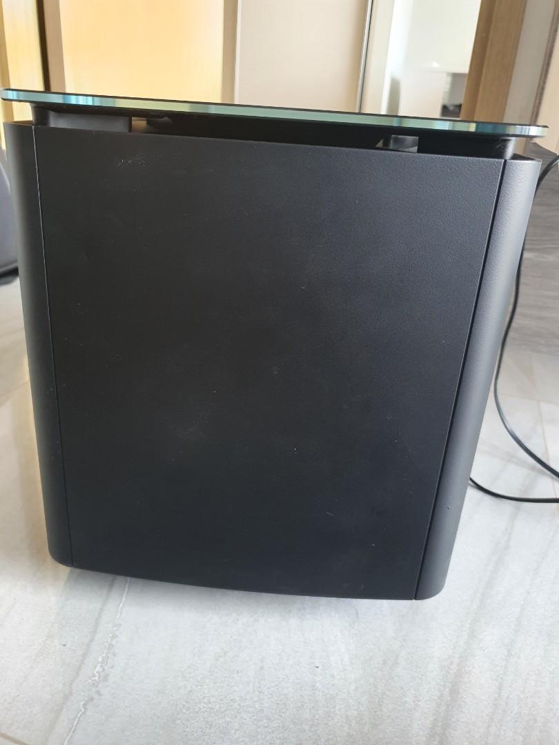 Bose Base Module 700, Audio, Soundbars, Speakers & Amplifiers on Carousell