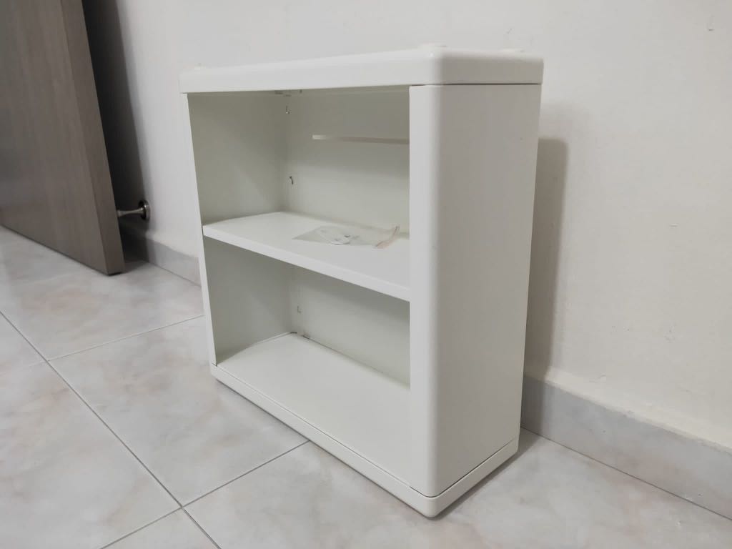 Brand new IKEA mini shelf, Furniture & Home Living, Furniture, Shelves ...