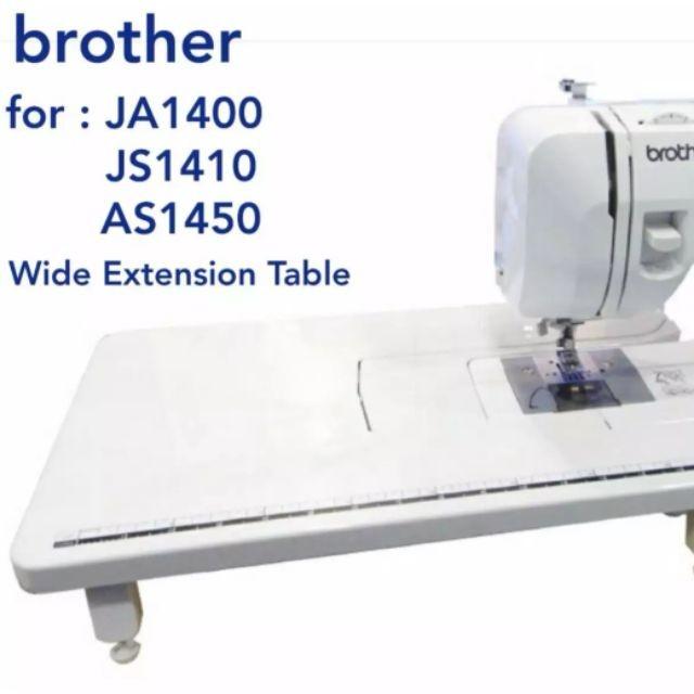 Brother Extension Table, Hobbies & Toys, Stationery & Craft, Craft ...