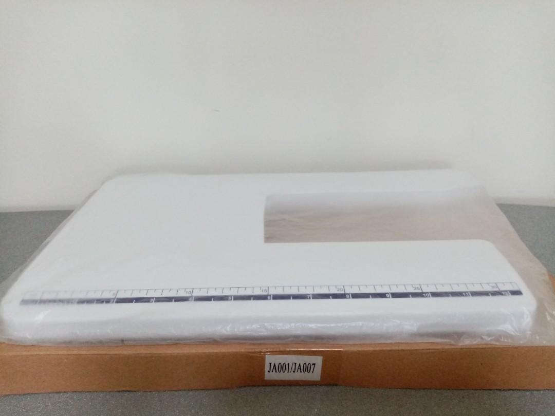 Brother Extension Table, Hobbies & Toys, Stationery & Craft, Craft ...