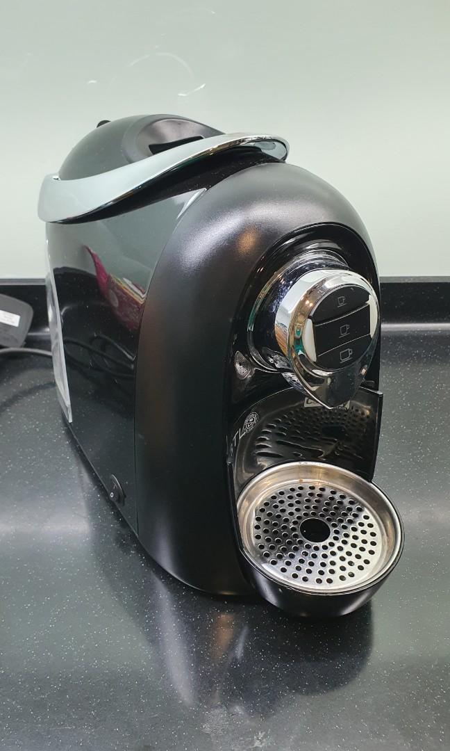 Coffee Bean & Tea Leaf Kaldi Coffee Machine, Furniture & Home Living ...
