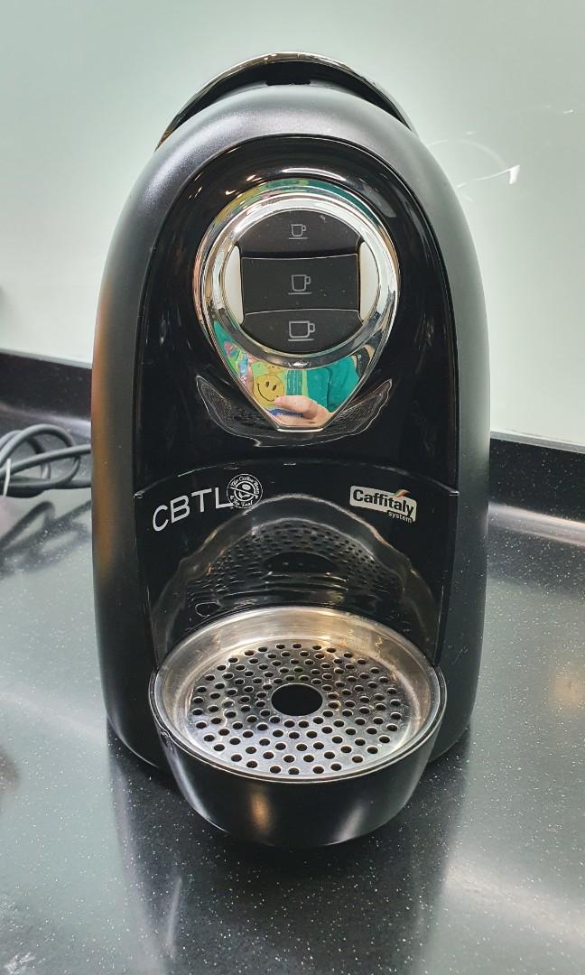 Coffee Bean & Tea Leaf Kaldi Coffee Machine, Furniture & Home Living ...