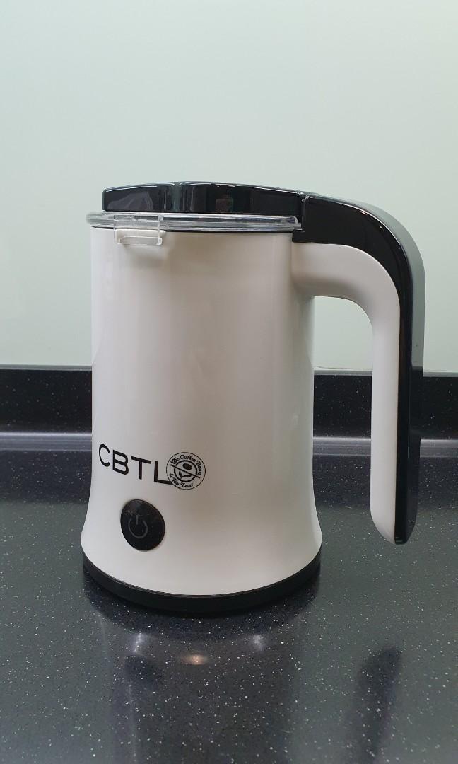 Coffee Bean & Tea Leaf Kaldi Coffee Machine, Furniture & Home Living ...