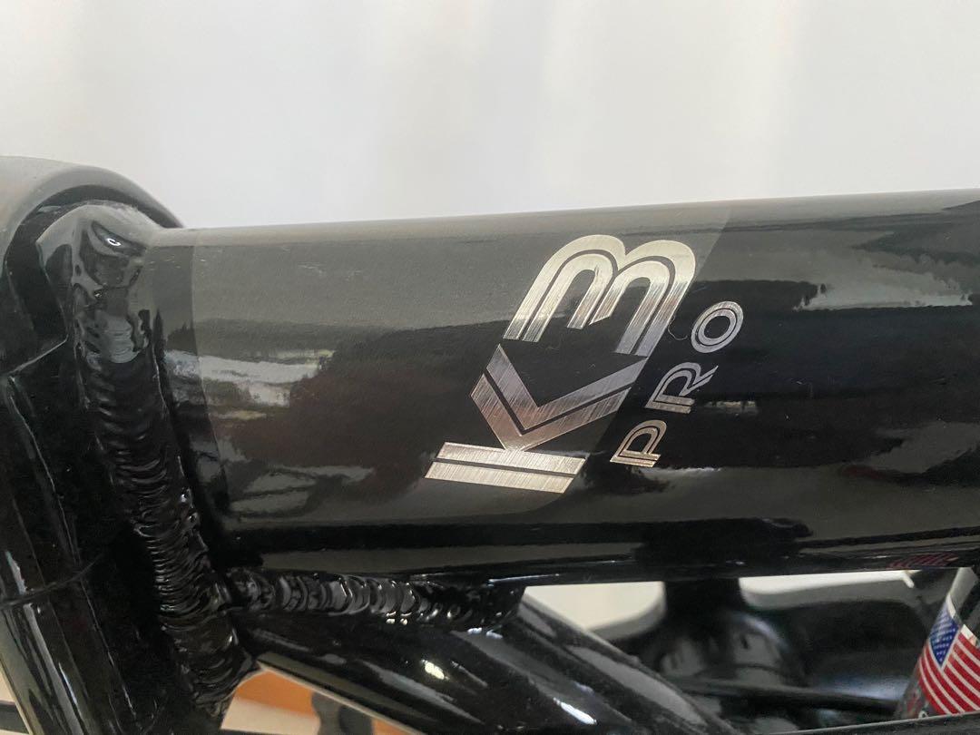 Dahon K3 PRO, Sports Equipment, Bicycles & Parts, Bicycles on Carousell
