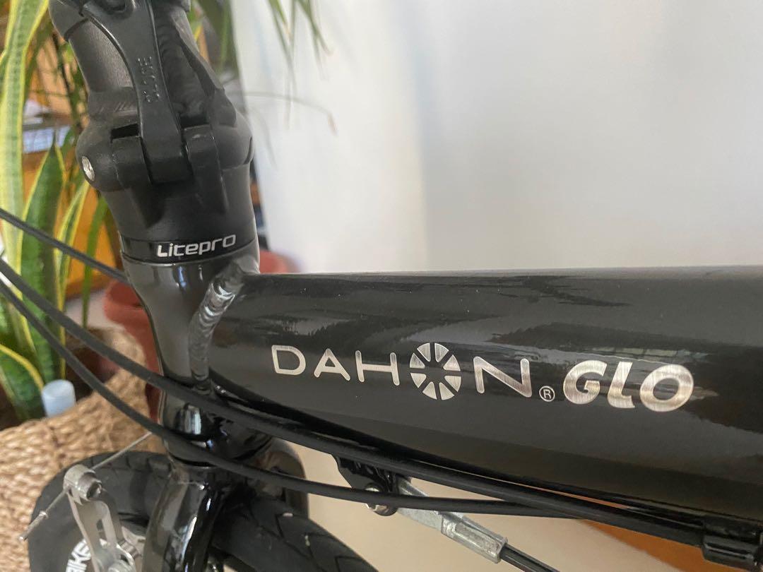 Dahon K3 PRO, Sports Equipment, Bicycles & Parts, Bicycles on Carousell
