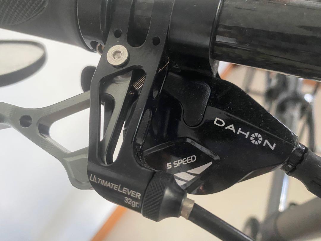 Dahon K3 PRO, Sports Equipment, Bicycles & Parts, Bicycles on Carousell
