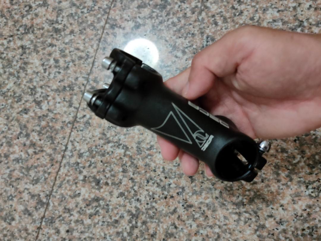 Deca light weight stem, Sports Equipment, Bicycles & Parts, Parts ...