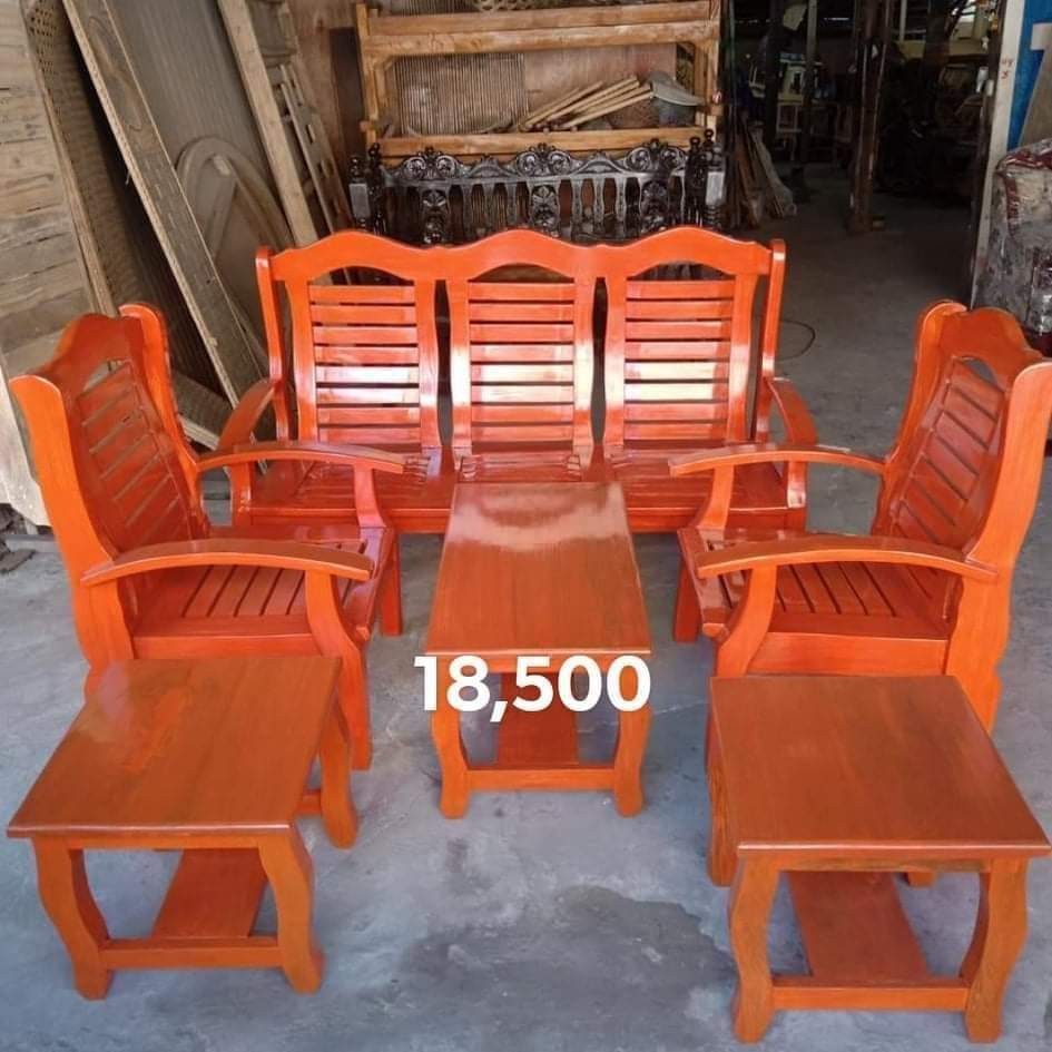 DIRECT PAGAWAAN SALE!! SALA SETS AVAILABLE ONHAND - LOCALLY MADE SALA ...