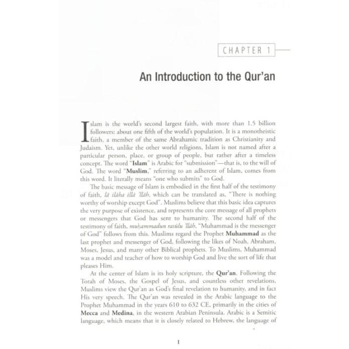 Divine Speech: Exploring The Quran As Literature - Hardcover(Nouman Ali ...