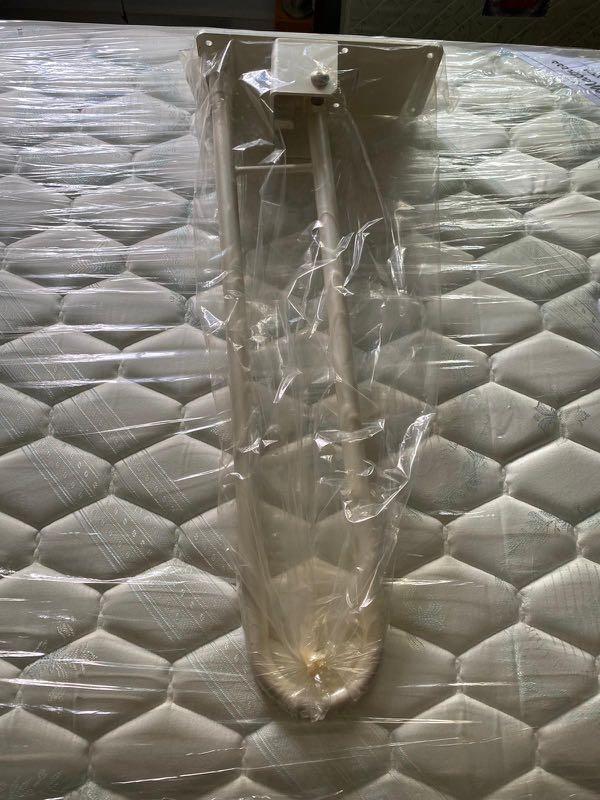 Drop Down Support Rail, Furniture & Home Living, Home Improvement ...