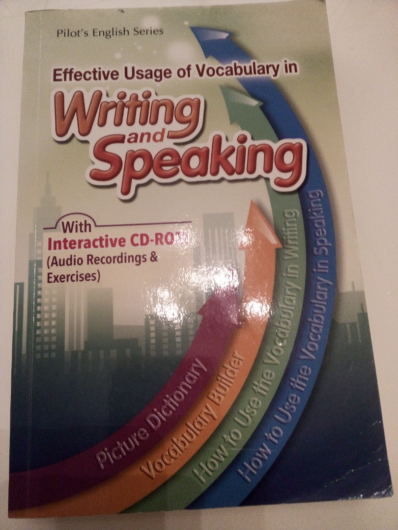 Effective Usage Of Vocabulary In Writing And Speaking effective-usage-of-vocabulary-in-writing-and-speaking