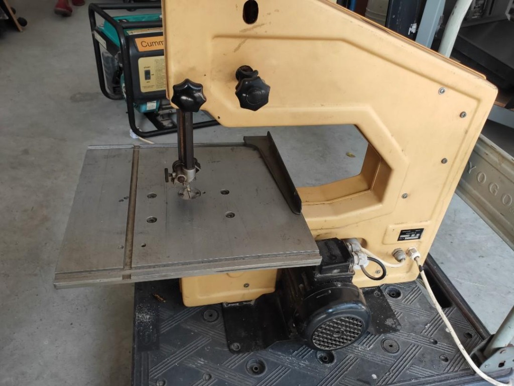 EMCO BS-2 3 Speed Bandsaw for sale @ $200 each, Everything Else on ...