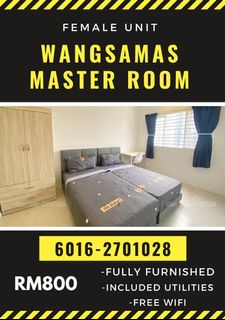 Residensi wangsamas For Sale | Property | Carousell Malaysia