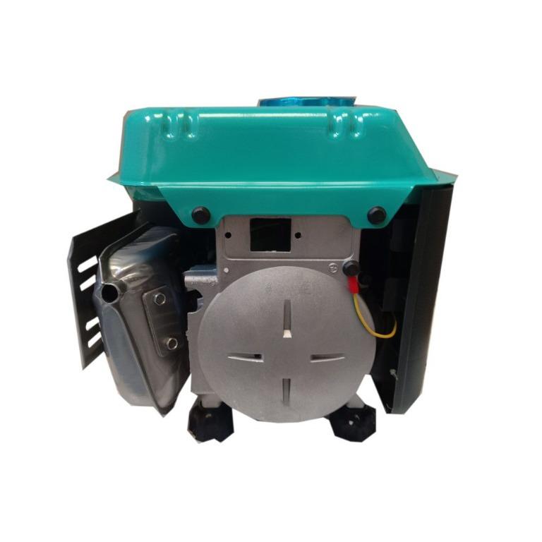 Fuji Star Gasoline Generator (Fj-1000), Commercial & Industrial ...