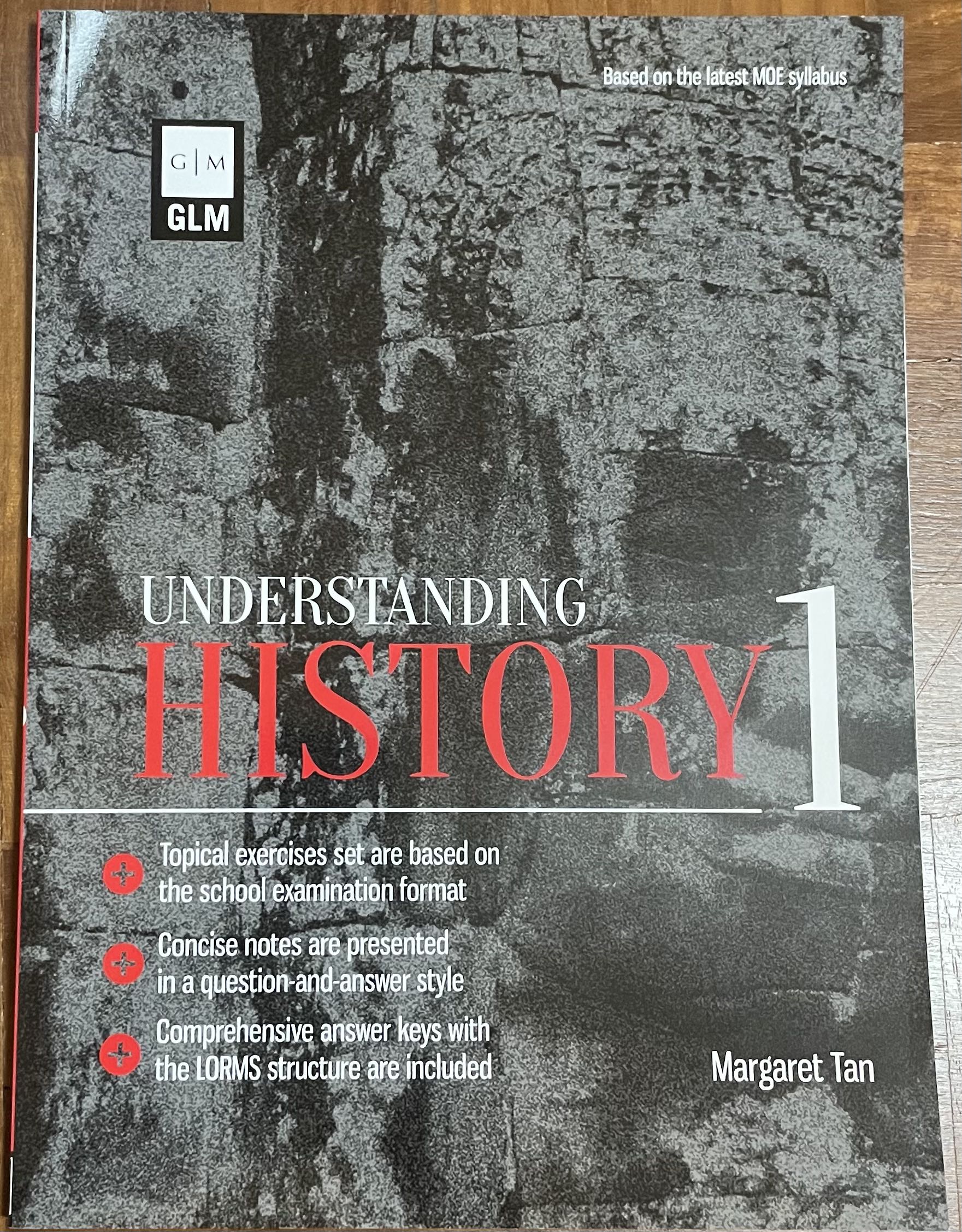 History Assessment Book, Hobbies & Toys, Books & Magazines, Assessment ...