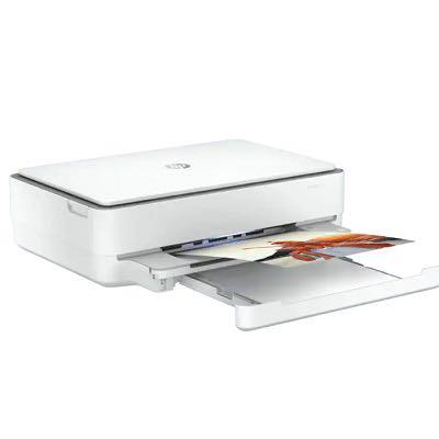 HP Envy 6020 All-In-One Printer, Computers & Tech, Printers, Scanners ...