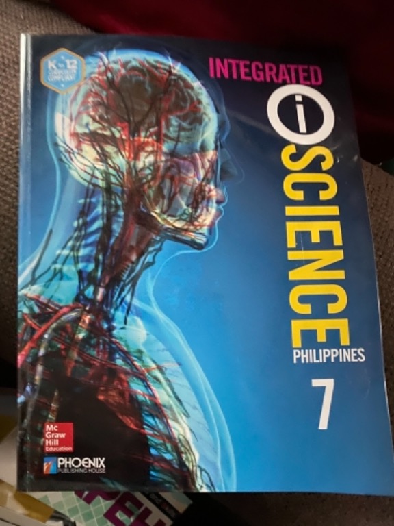 Grade 7 - Integrated Science 7, Hobbies & Toys, Books & Magazines ...