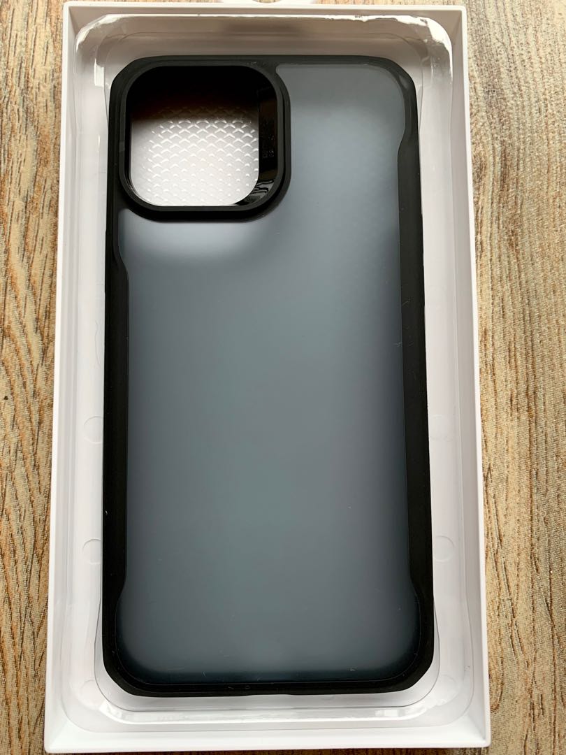 Iphone 12 Pro Max Original Case, Mobile Phones & Gadgets, Mobile ...