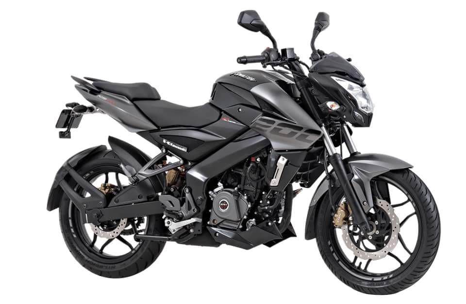 Kawasaki Rouser 200cc, Motorbikes, Motorbikes for Sale on Carousell