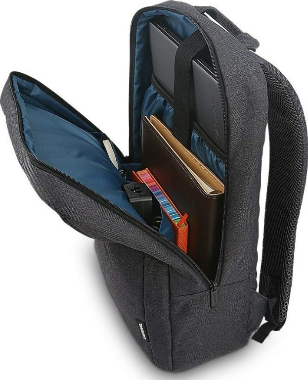 Lenovo 15.6-inch Laptop Casual Backpack B210 Grey, Computers & Tech ...
