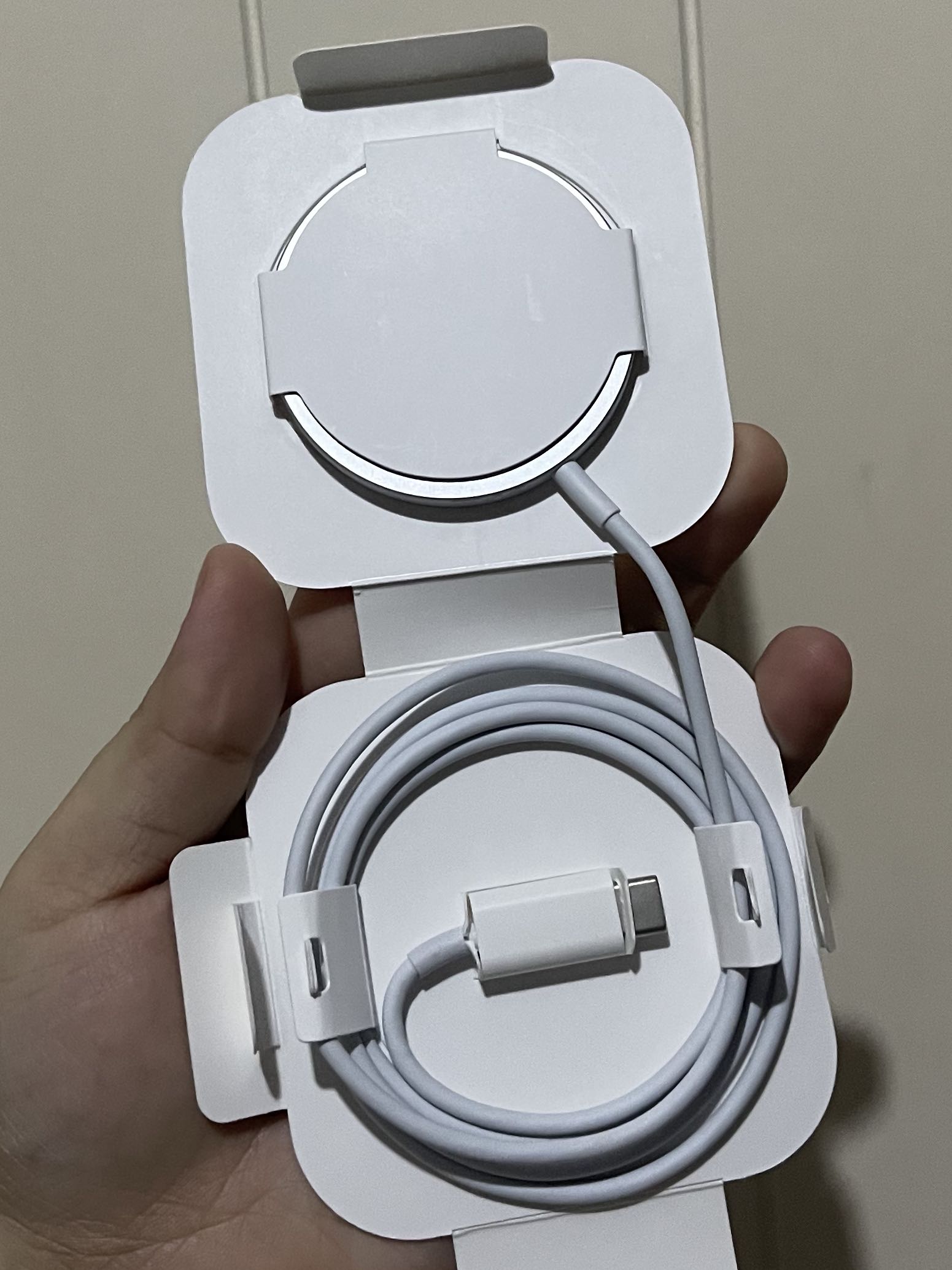 magsafe original apple BU, Telepon Seluler & Tablet, Aksesoris Tablet ...