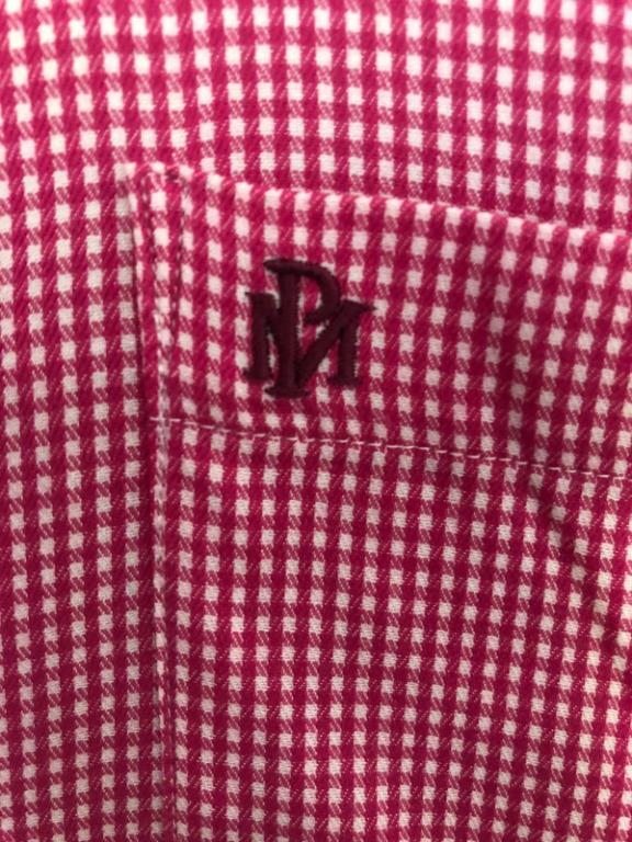 Men's Shirt - Paul Marc, Men's Fashion, Tops & Sets, Formal Shirts on ...