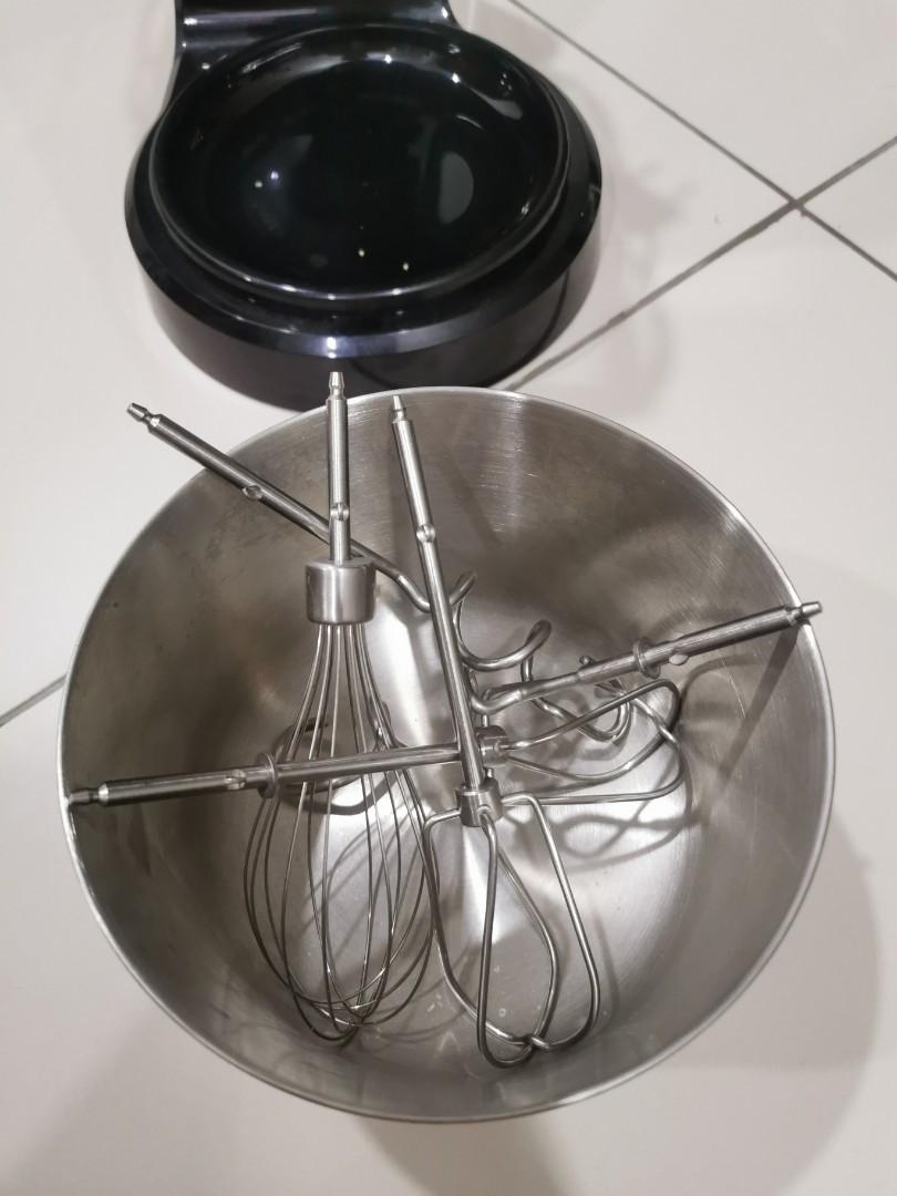 Midea Mixer, TV & Home Appliances, Kitchen Appliances, Hand & Stand ...