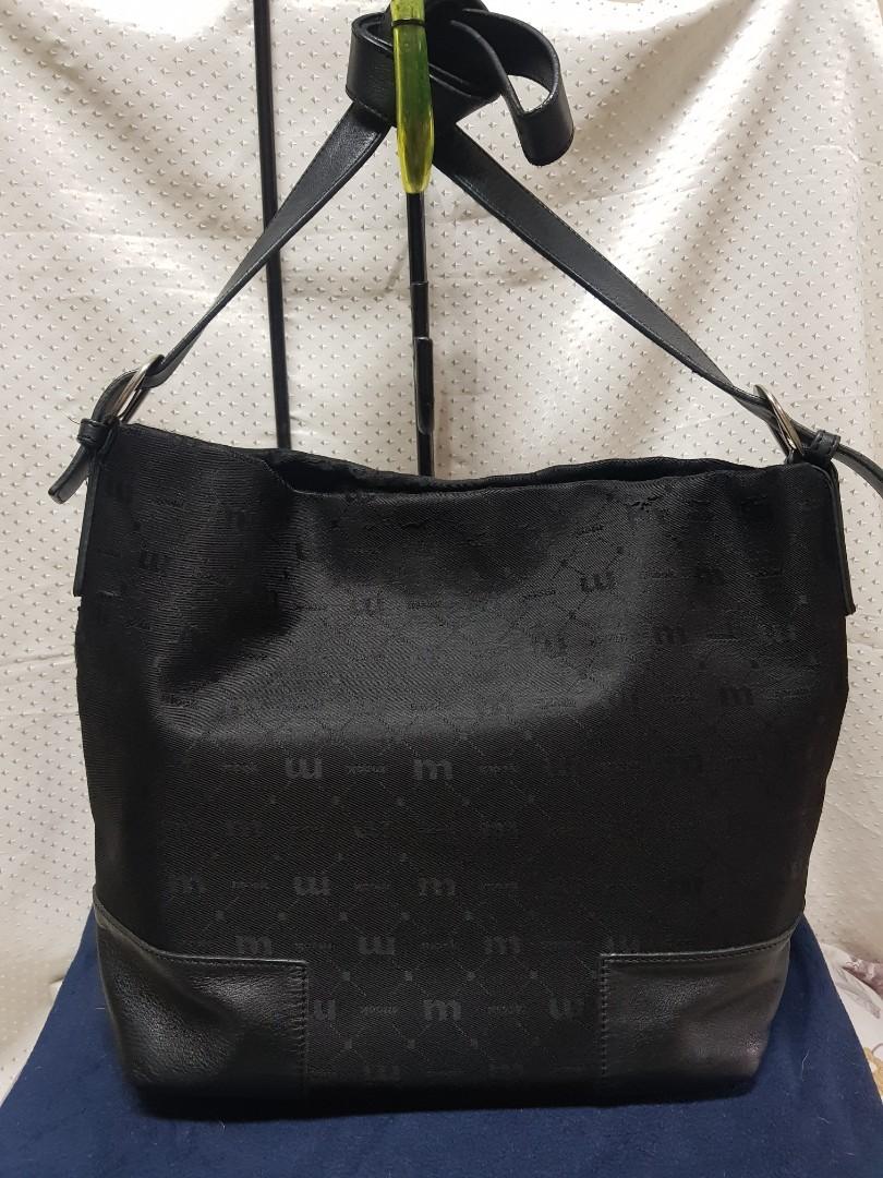 Mook Style, Women's Fashion, Bags & Wallets, Cross-body Bags on Carousell