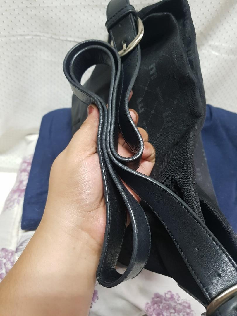 Mook Style, Women's Fashion, Bags & Wallets, Cross-body Bags on Carousell