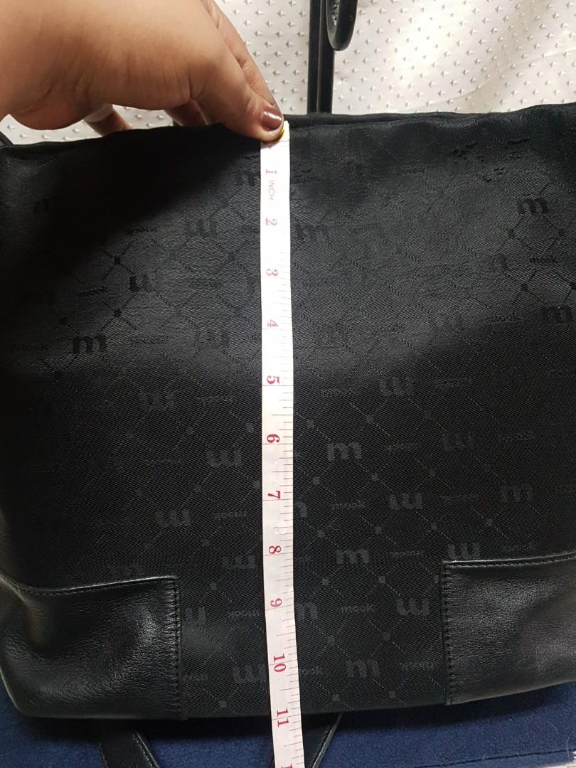 Mook Style, Women's Fashion, Bags & Wallets, Cross-body Bags on Carousell