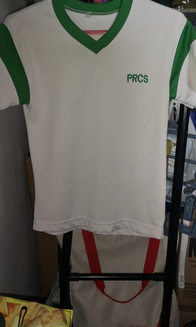 Pasir ris crest Secondary, Babies & Kids, Babies & Kids Fashion on ...