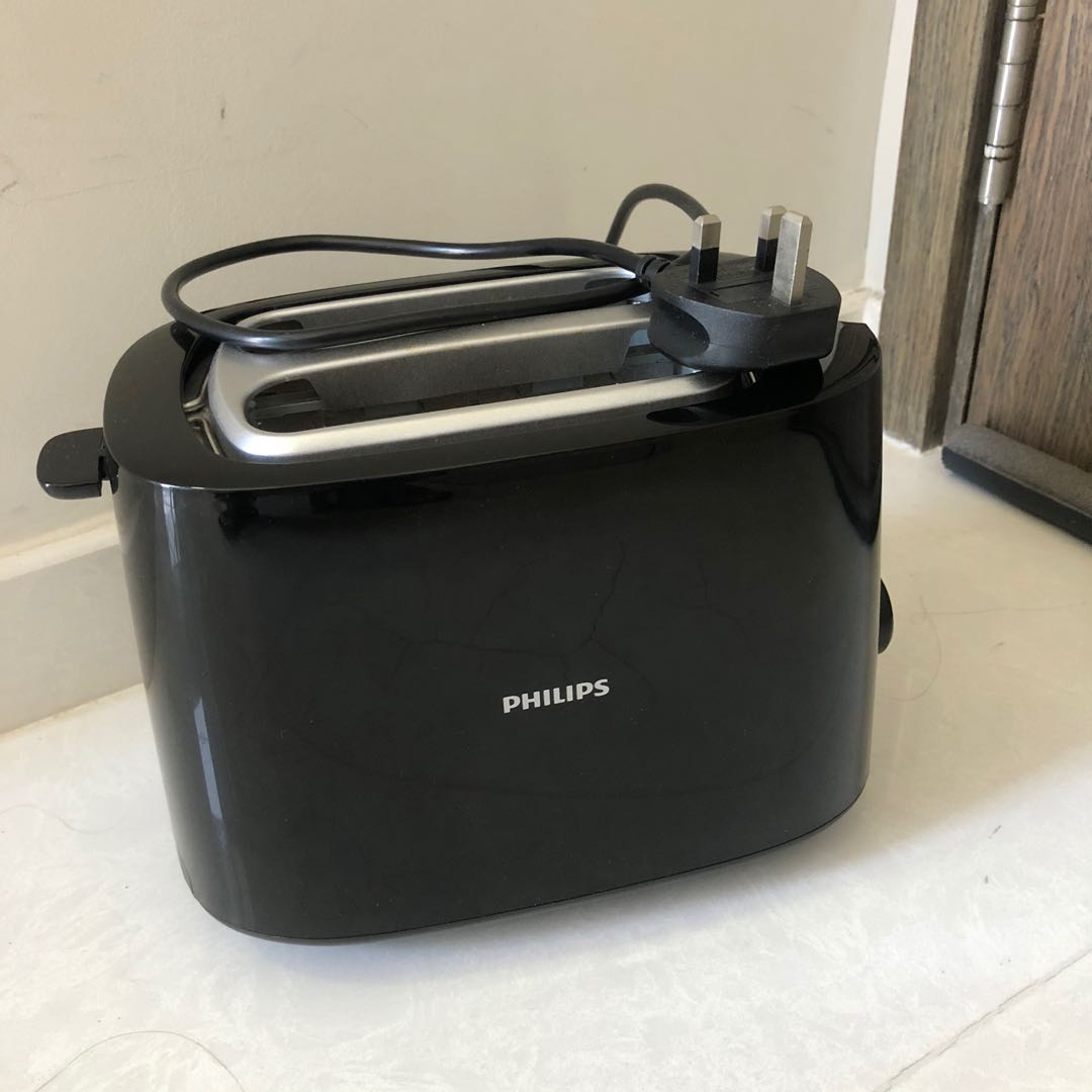 Philips toaster, TV & Home Appliances, Kitchen Appliances, Ovens ...